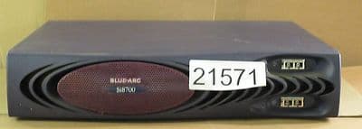 BlueArc Si8700 High performance NAS Device