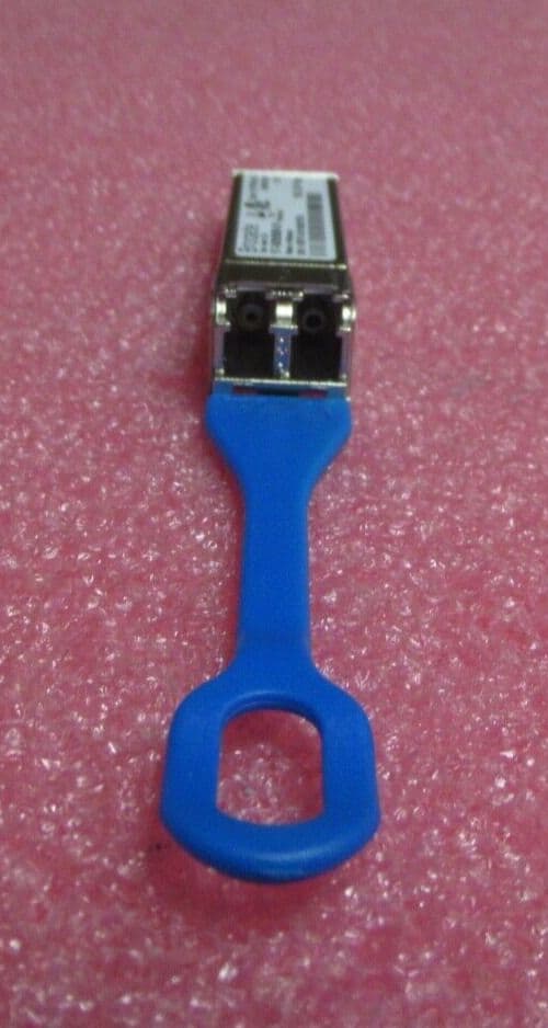 Brocade 16Gb FC LWL SFP 1310nm 10km Transceiver 57-0000089-01 XBR-000198