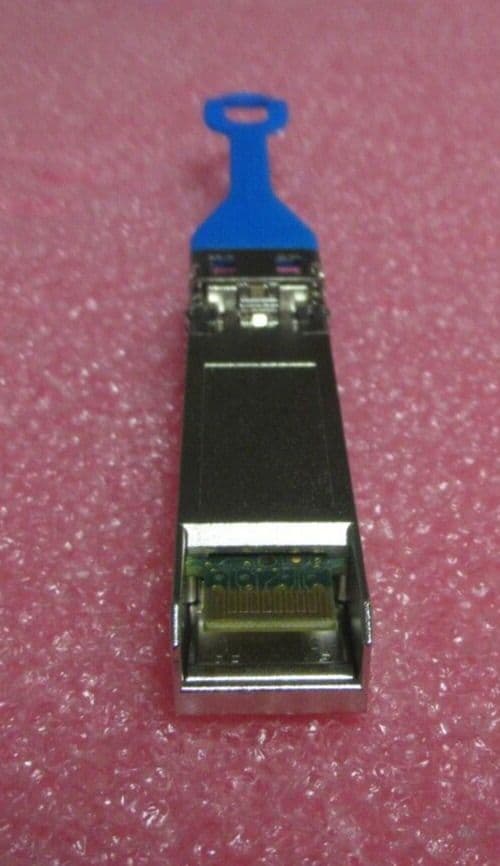 Brocade 16Gb FC LWL SFP 1310nm 10km Transceiver 57-0000089-01 XBR-000198