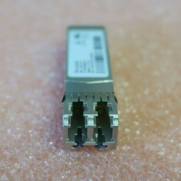Brocade 16Gb Fibre Channel FC SW 850nm SFP Transceiver Module 57-0000088-01