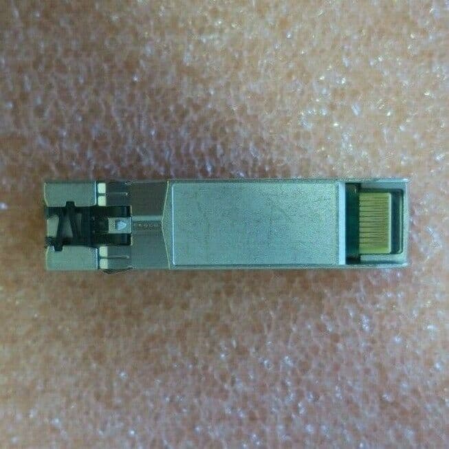 Brocade 16Gb Fibre Channel FC SW 850nm SFP Transceiver Module 57-0000088-01