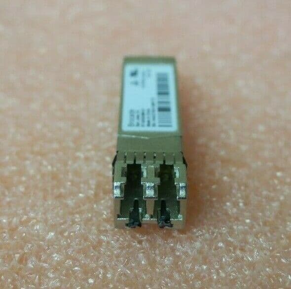 Brocade 16Gb/s Fibre Channel SW 850nm 150m SFP Transceiver Module 57 ...