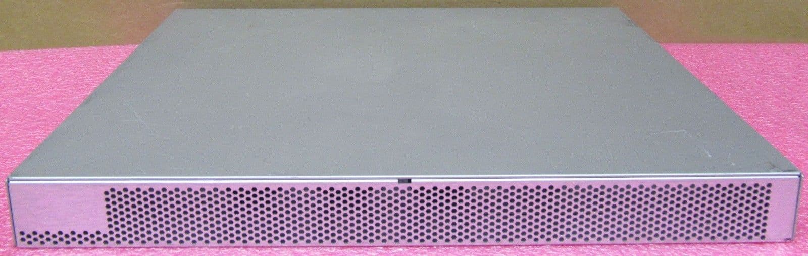 Brocade 300 310 24-Port 8Gb Fibre Channel SAN Switch 8 Ports Active SM ...