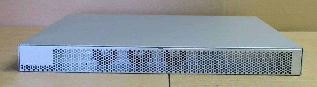 Brocade 300 360 24-Port 8Gb Fibre Channel SAN Switch 24-Ports Active BR ...