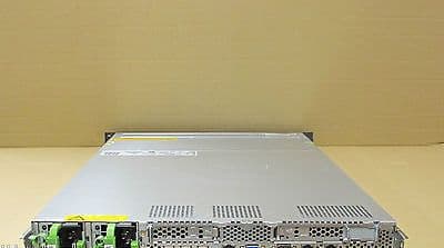 Brocade 300 360 8Gb 8Gbps Fabric 24 Port SAN Switch 24 Ports Active 24 ...