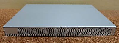 Brocade 300 Fibre Channel Switch 8 x Brocade 4GB SFP GBIC Transceiver Rails