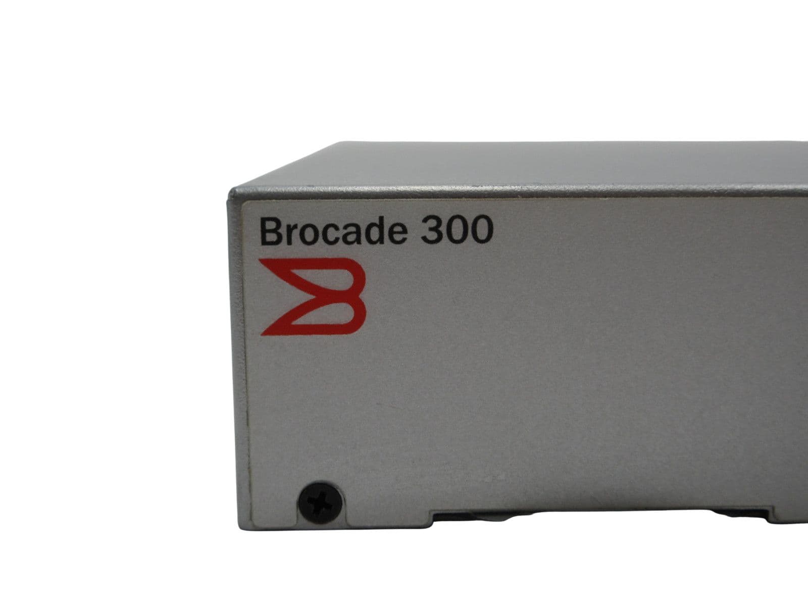 Brocade 300 HD-320-0008 320 24-Port 8Gb Fibre Channel SAN Switch 16 ...
