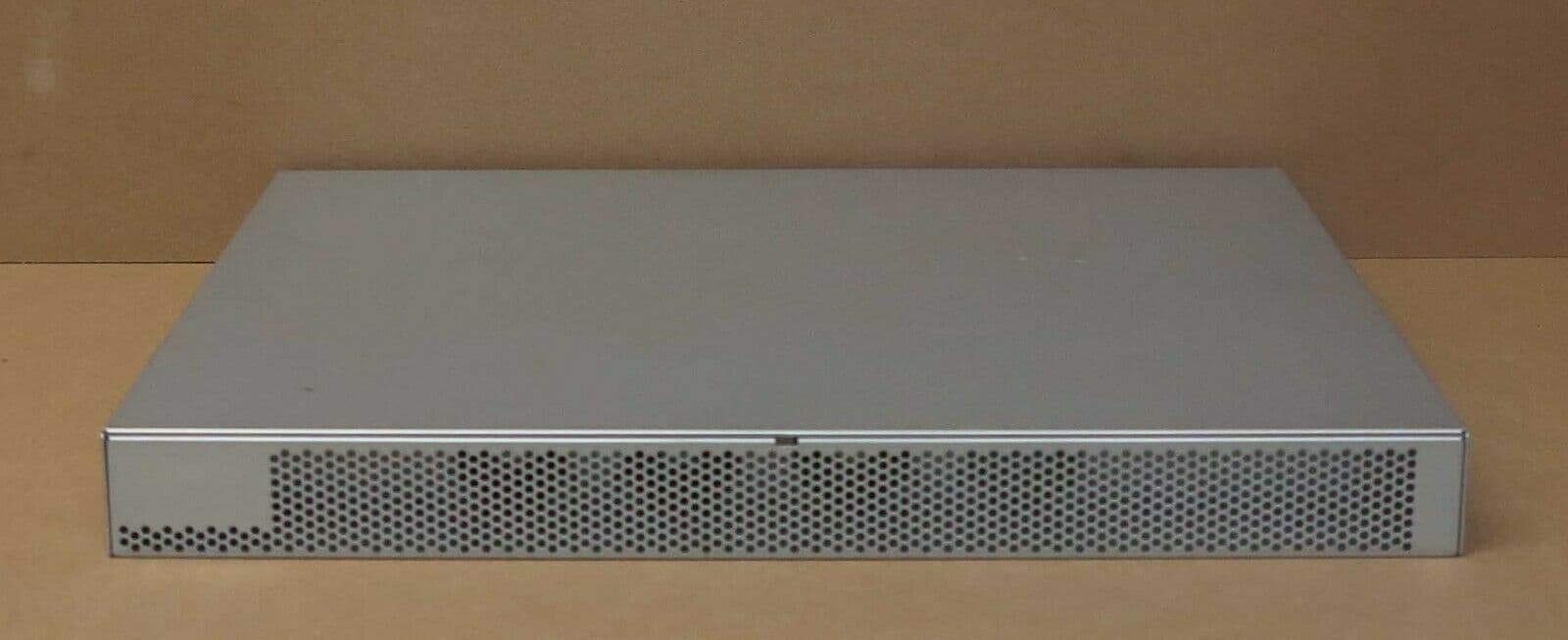 Brocade 300 SM-310-0000 310 24-Port 8Gb FC SAN Switch 8 Ports Active ...