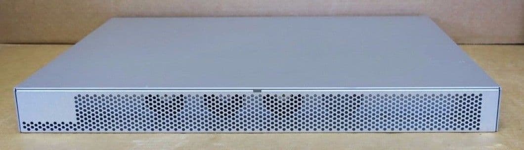 Brocade 300 SM-310-0000 310 24-Port 8Gb Fibre Channel SAN Switch 8 ...