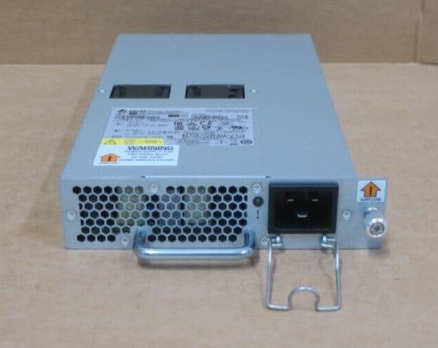 Brocade 3000W NPI 240V AC Power Supply PSU 23-0000161-04 For X6-8 X6-4 ...
