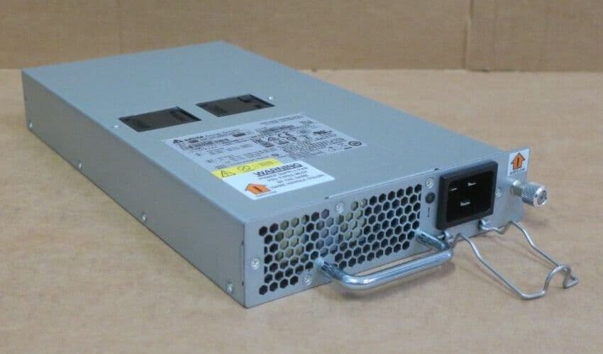 Brocade 3000W NPI 240V AC Power Supply PSU 23-0000161-04 For X6-8 X6-4 ...