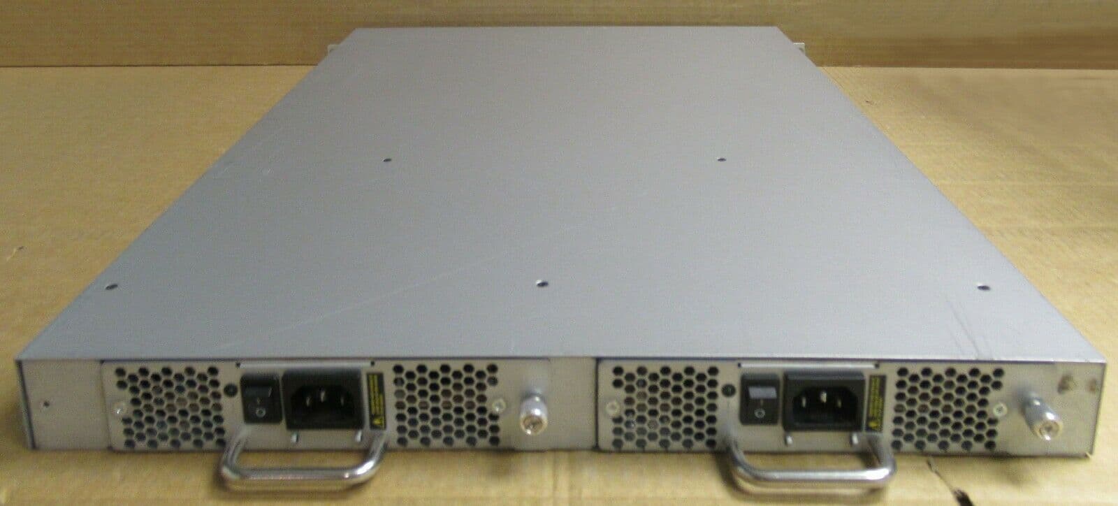 Brocade 5100 40-Port 24-Ports Active 8Gb FC SAN Switch Licenses NA-5140 ...