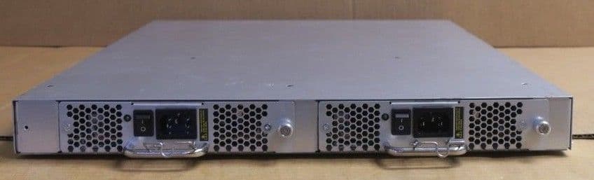 Brocade 5100 HD-5140-0008 40-Port Active 8Gb Fibre Channel SAN Switch ...