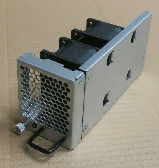 Brocade 5300 SAN Switch Dual Fan Module Assembly 60-1000752-02 60 ...