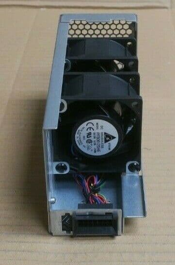 Brocade 5300 SAN Switch Dual Fan Module Assembly 60-1000752-02 60 ...