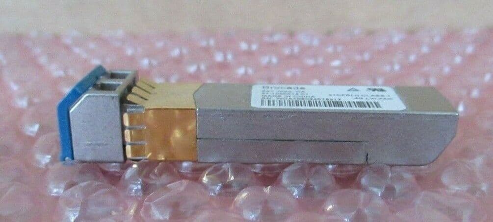 Brocade 57-1000014-01 4G FC LW 4km longWave SFP optic Transciever SFP