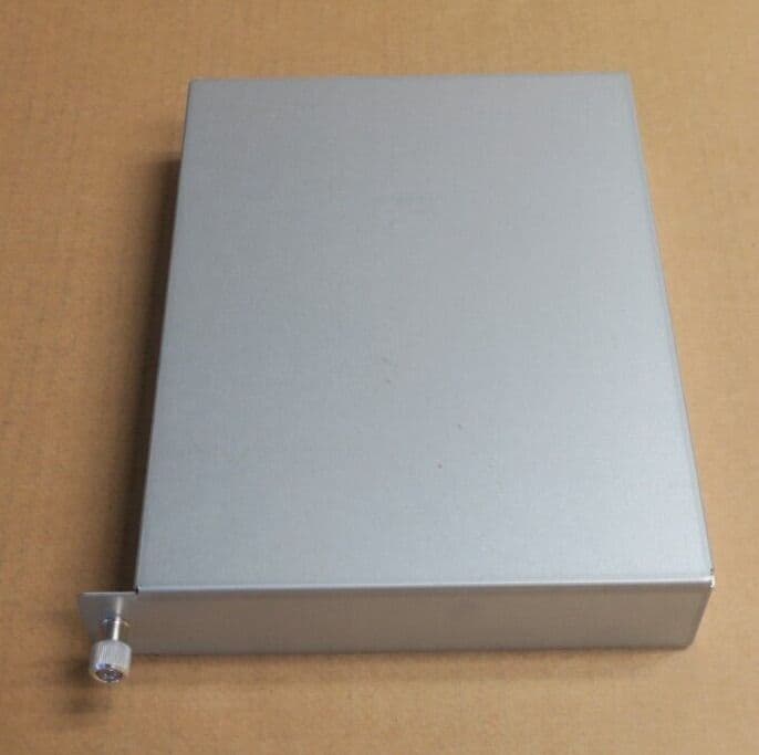 Brocade 6505/5100/2498 Switch Power Supply Filler Blank 42-1001082-01