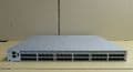 Brocade 6510 DS-6510B 48-Port FC 24 Port 16Gb Active Switch 2 Power ...