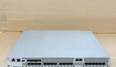 Brocade 7800 Fibre Channel FC Fabric Extender HD-7800-0001