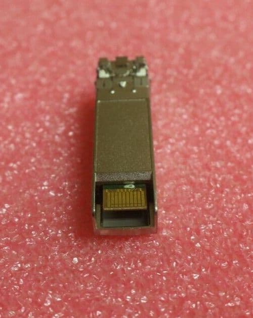 Brocade 8Gb FC LW 10Km 1310nm SFP Transceiver Module XBR-000153 57 ...