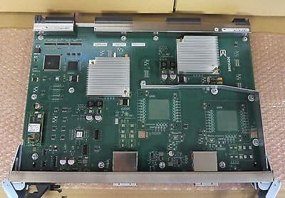 Brocade CR4S8 SAN Switch Director Processor Core Blade 40-1000256-02 ...