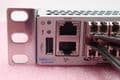 Brocade Dell DS-6620B G620 48x 32G SFP 4x QFlex FC Switch R2F 48Act