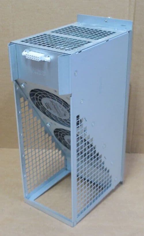 Brocade Dual Fan NPI Hot-Swap Fan Module 60-1003203-05 For X6-8 Directors