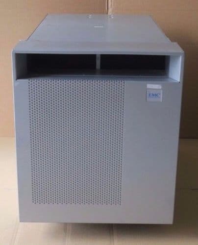 Brocade ED-DCX-B Connectrix Director Switch 100-652-512 6x FC8-48 2x ...