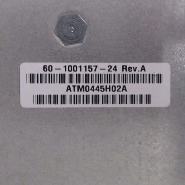Brocade ED-DCX-B Connectrix Director Switch 100-652-512 FC8-48 FC8-32 ...