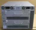 Brocade EMC DCX 8510-4 Backbone SAN Switch 100-652-849 1x FC16-48 2x CR16-4