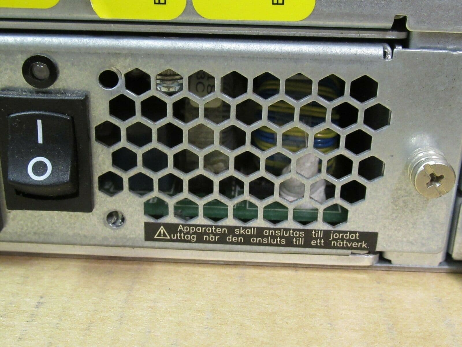 Brocade EMC DS-5300B 5300 80Port Active 8Gb FC Switch EM-5320 Licenses ...