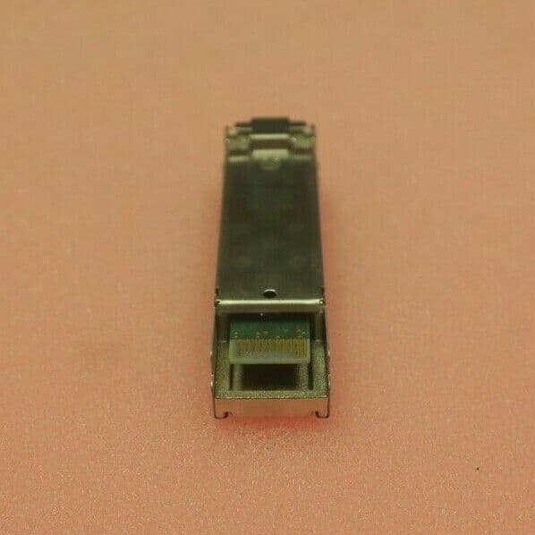 Brocade Finisar 1GE SFP LX 10Km Transceiver Module 33211-100 ...