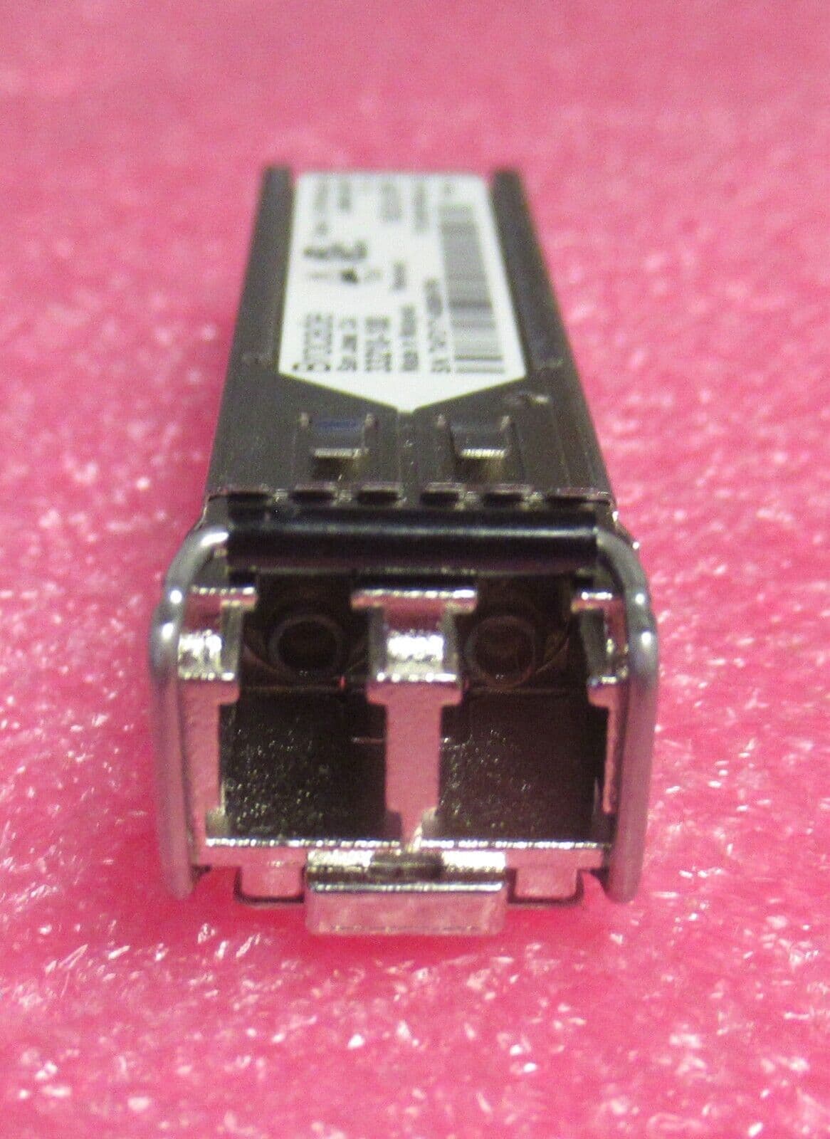 Brocade Finisar 1GE SX SFP 850nm Transceiver Module 33210-100 ...
