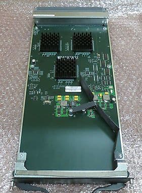 Brocade Foundry Networks RX-BI-SFM3 Switch Fabric Module 35523-200D