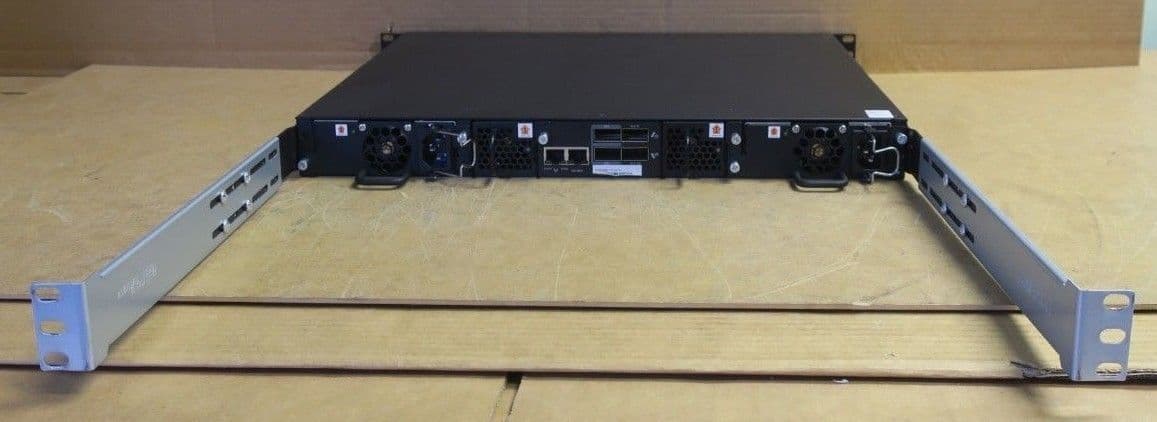 Brocade ICX 6610-48 48x 10/100/1000Mbps RJ45 8x 1/10GbE SFP Ports L3 Switch