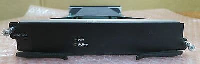 Brocade NI-X-32-HSF Switch Fabric Module 40-1000357-06 60-1001535-08
