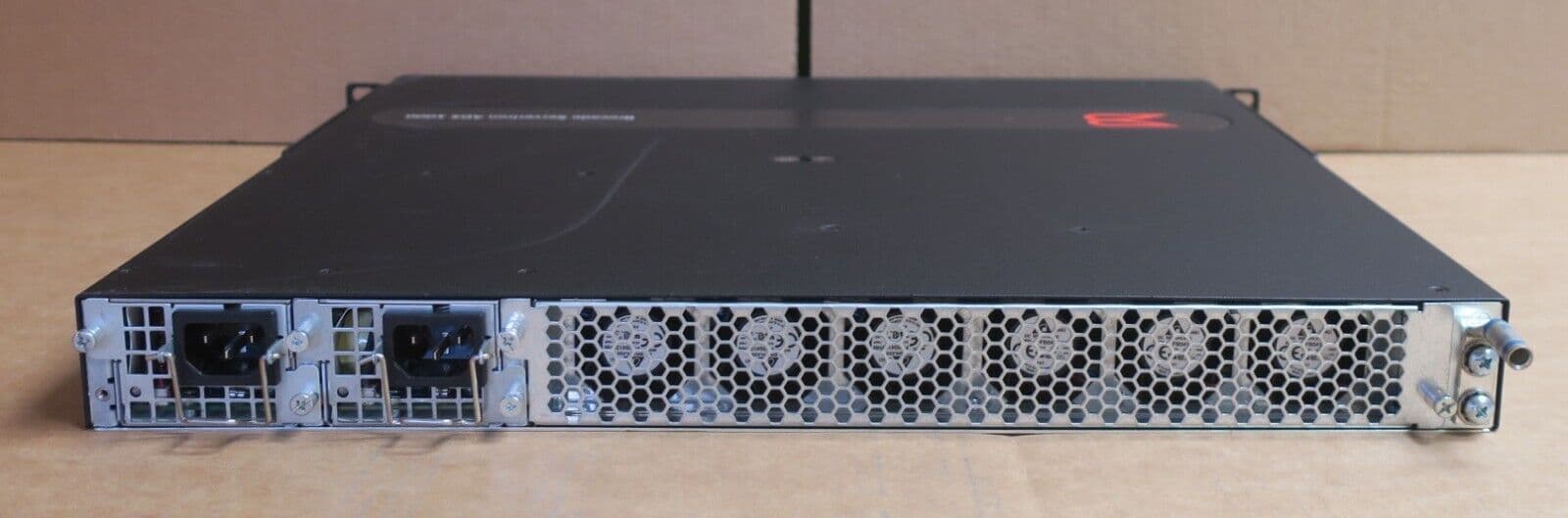 Brocade ServerIron ADX 1000 App Delivery Load Balancer SI-1008-1 Licenses