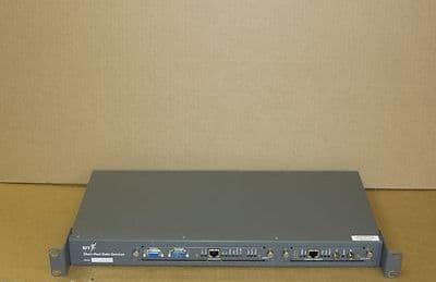 BT Short Haul Data Services Unit With SNMP And LES 100 Module Rackmountable