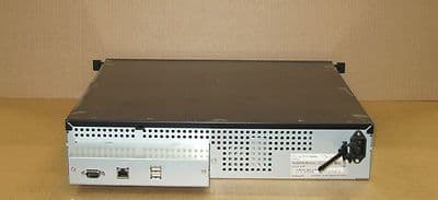 Buffalo TeraStation Pro 4Tb 2U Rackmount RAID Array External Network ...