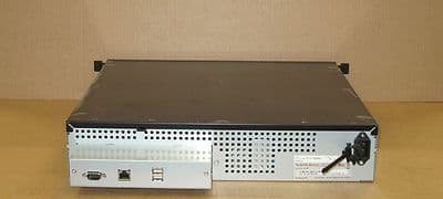 Buffalo TeraStation Pro 4Tb 2U Rackmount RAID Array External Network ...