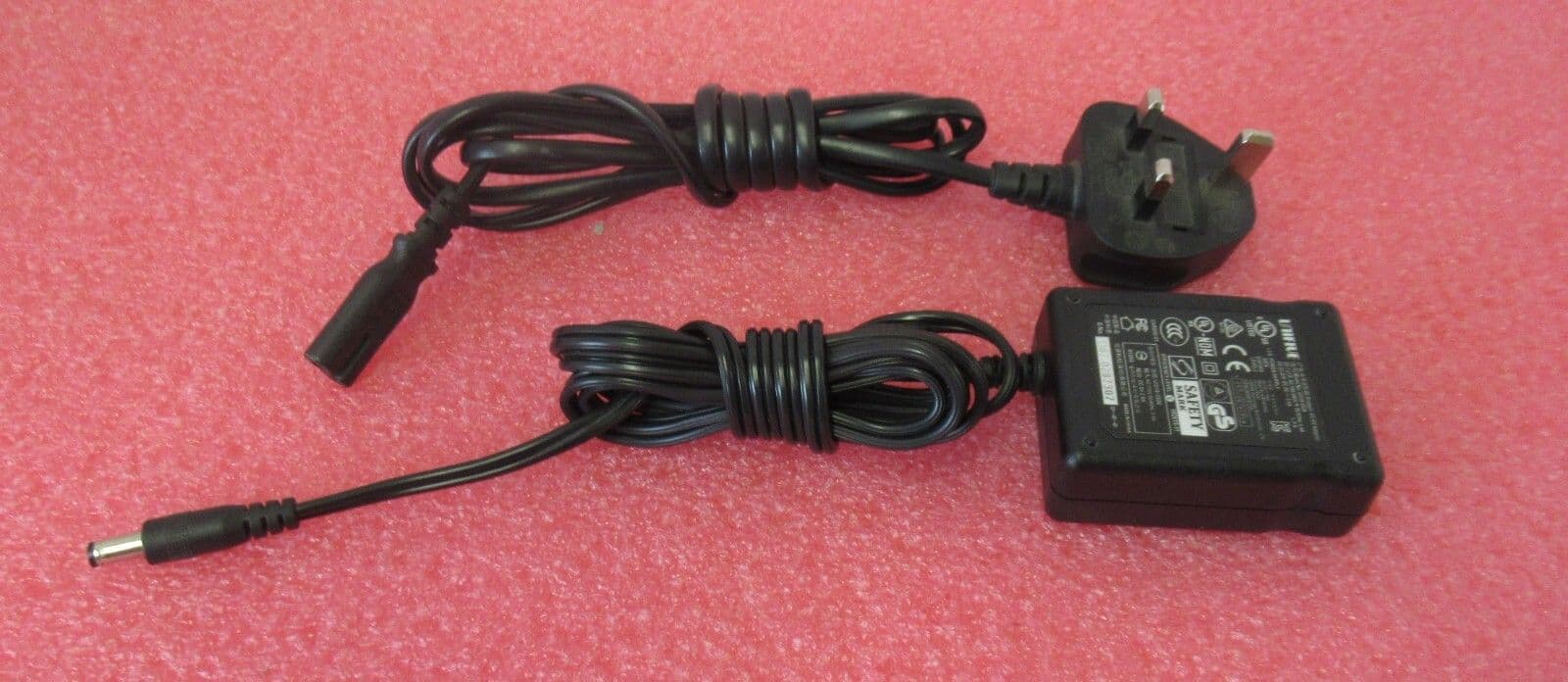 Buffalo UI318-0526 AC Power Adapter AC/DC Power Adapter Charger 13W 5V 2 6A