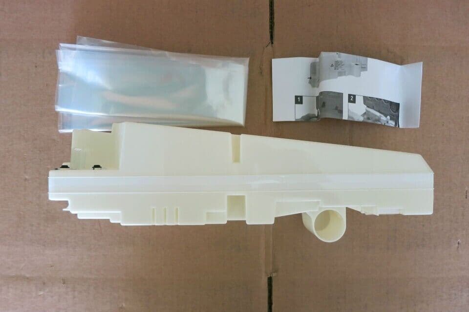 Canon Kutan Waste Toner Bottle Image Runner FM2-5533-000