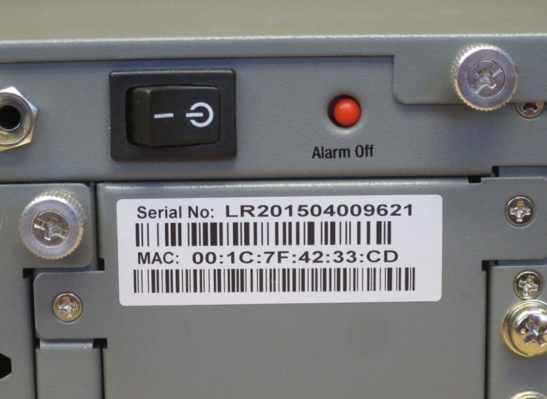 Check Point Smart-1 3050 CPAP-SM3050 ST-50 Management Appliance 32GB ...