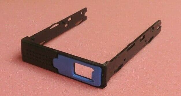 Chenbro / Supermicro NR40700-50 3 5" HDD Hard Drive Caddy Tray