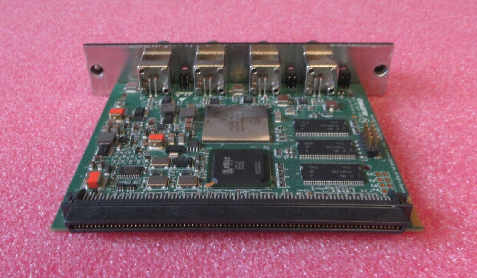 Christie Dual SD/HD SDI Input Card 108-313101-01 For Christie Mirage ...