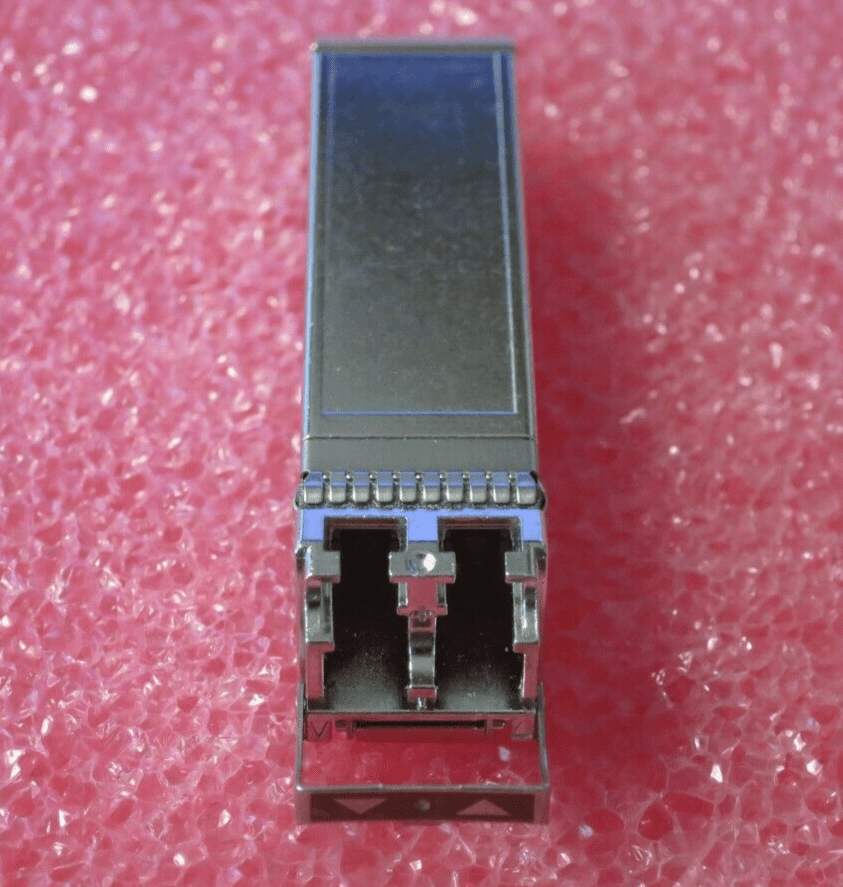 Cisco 10-2566-01 FET-10G Mini-GBIC Multi-mode Fiber Duplex LC SFP ...