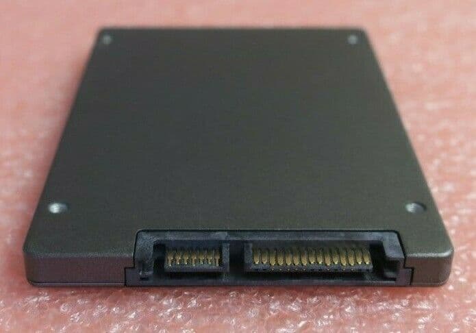 Cisco 100GB SATA 6G 2 5" SED-e Solid State Drive SSD MTFDDAK100MBB ...