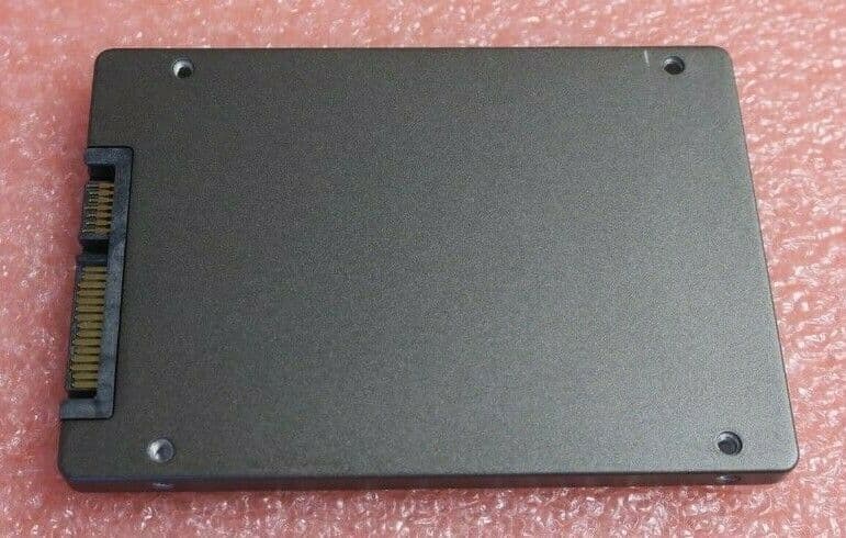 Cisco 100GB SATA 6G 2 5" SED-e Solid State Drive SSD MTFDDAK100MBB ...