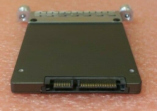 Cisco 100GB SATA 6G 2 5" Solid State Drive SSD FPR2K-SSD100 Firepower ...