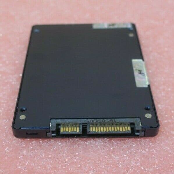 Cisco 100GB SATA 6Gb/s 2 5" SED Solid State Drive SSD MTFDDAK100TCC ...